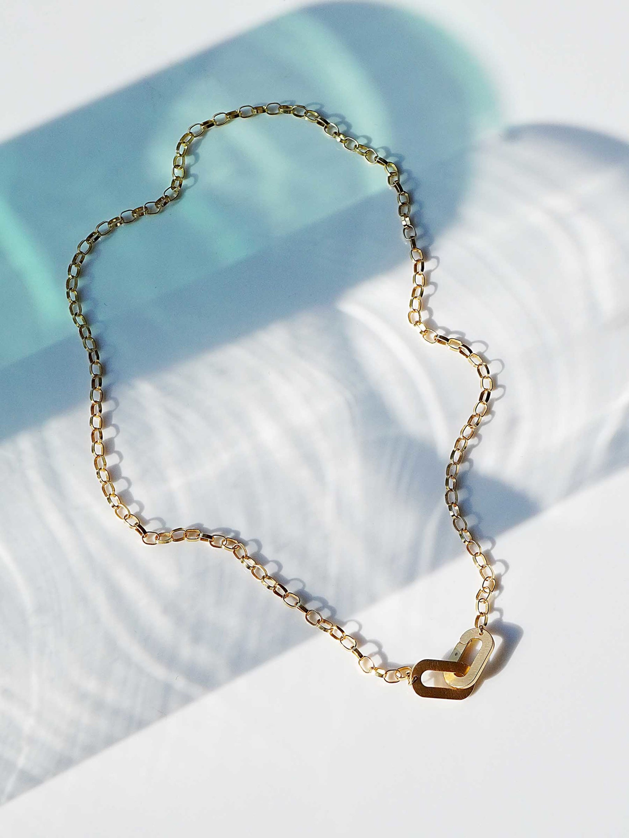 JOINT / Necklace / Lei Chain