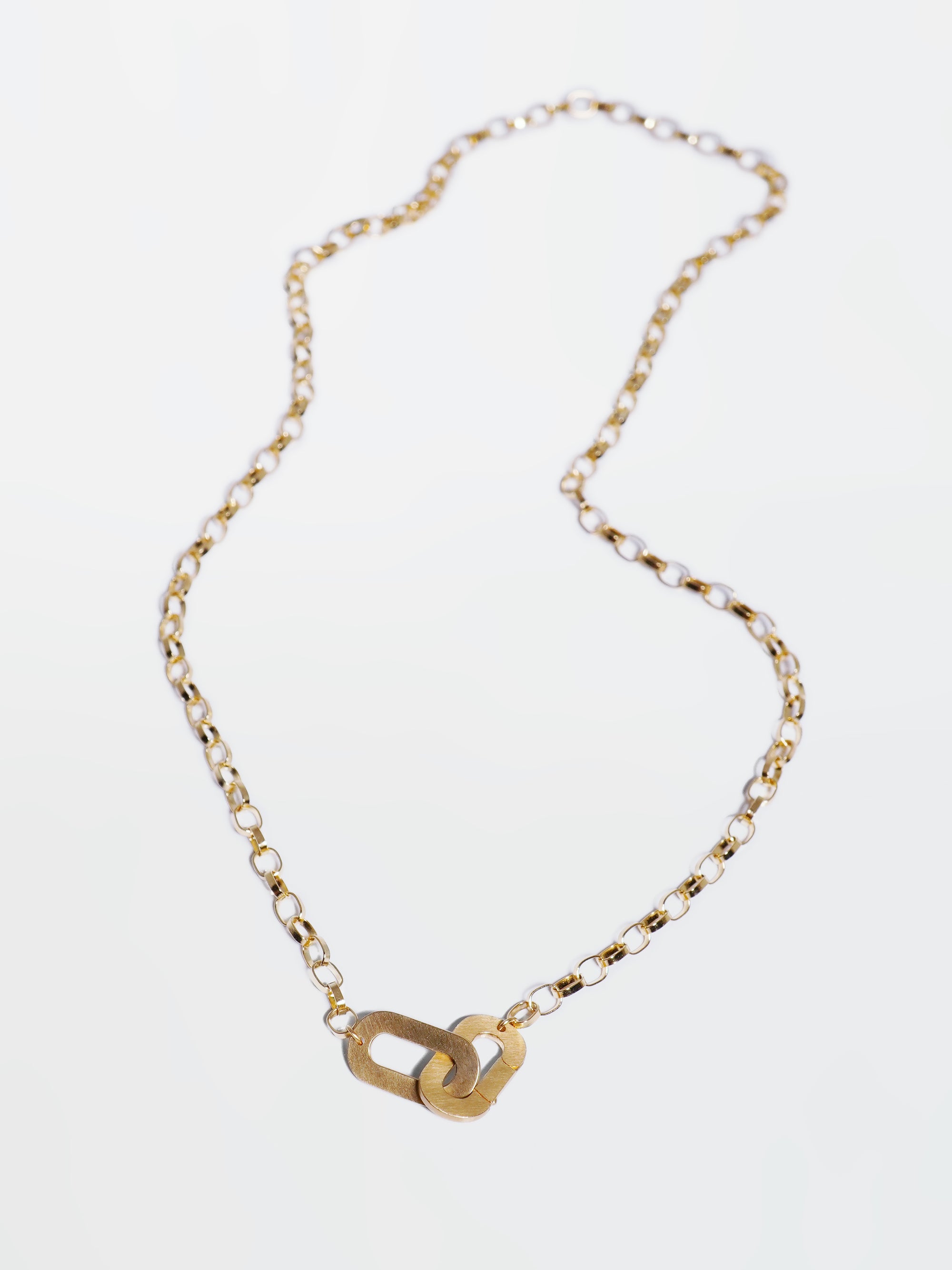 JOINT / Necklace / Lei Chain