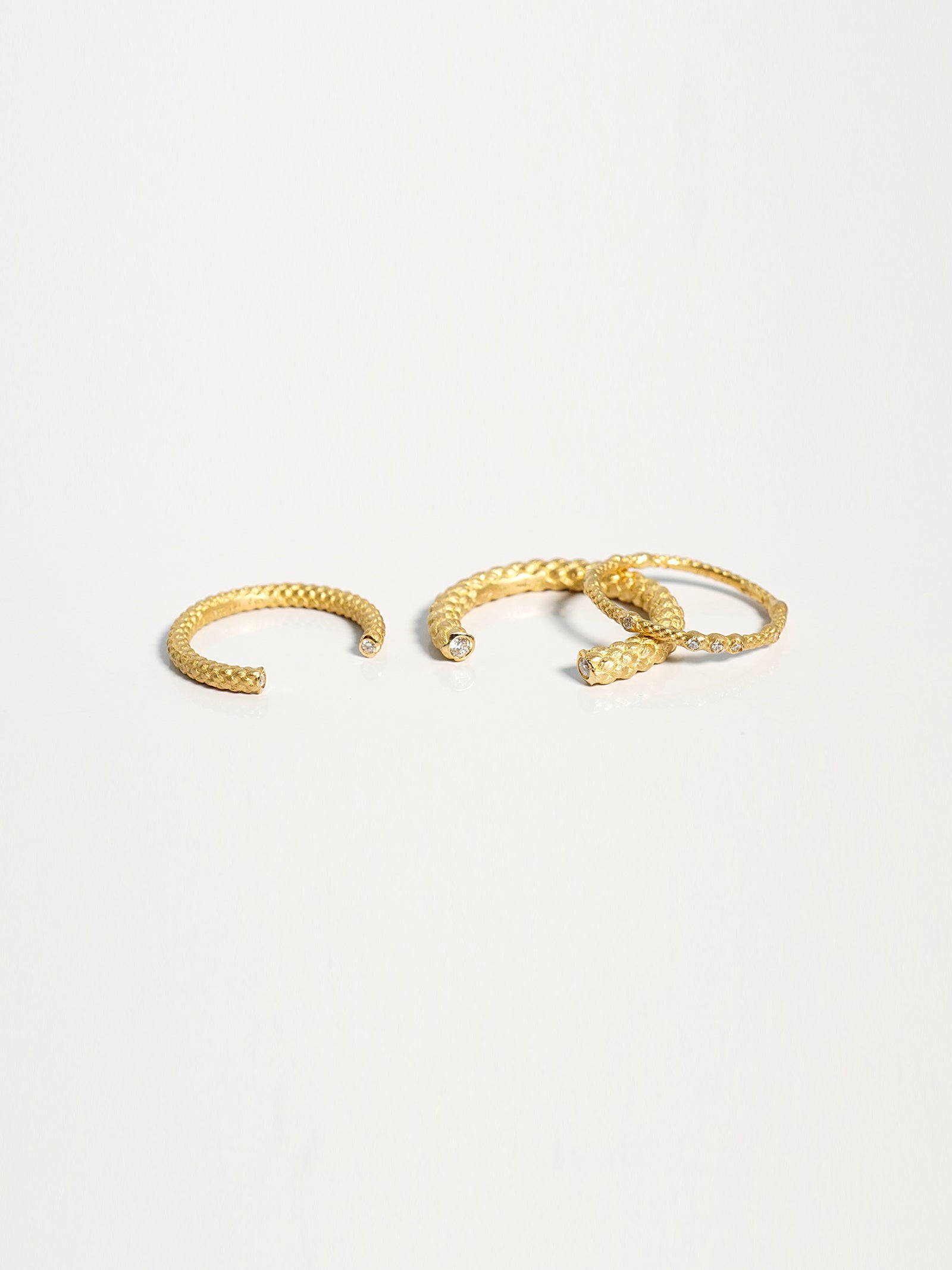 TYING / Ring / Separate / 2.0MM